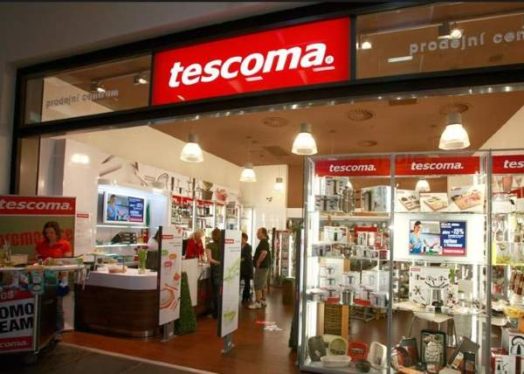 Ostatní kategorie eshopů