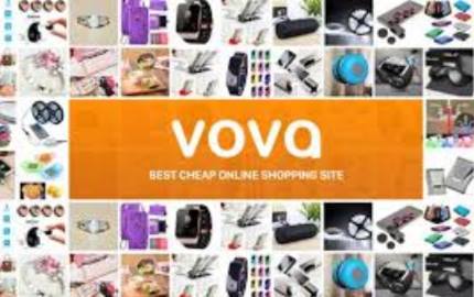 Vova: Recenze eshopu (+ Hodnocení a zkušenosti od klientů)