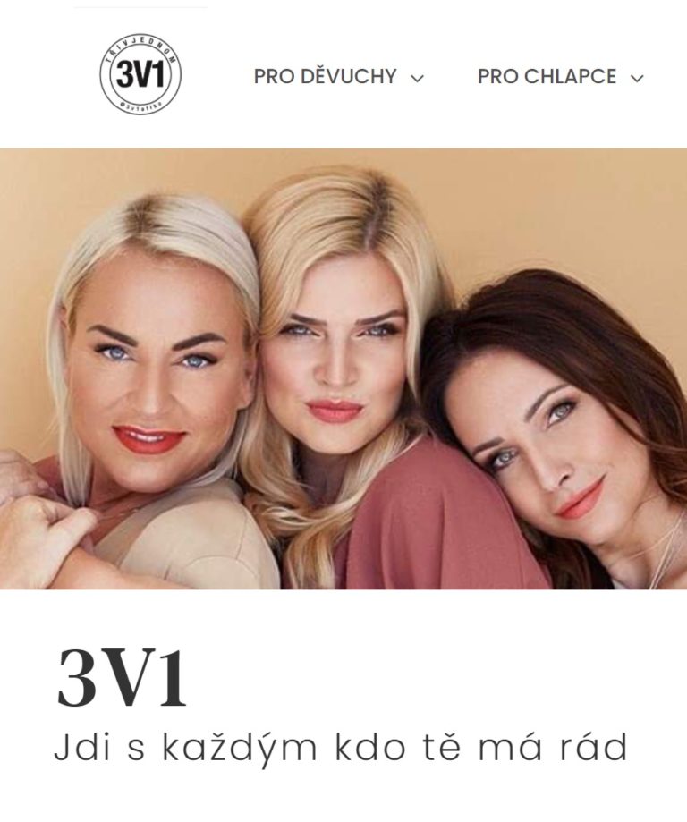 3v1 třivjednom eshop: Recenze & Zkušenosti (+ Hodnocení)